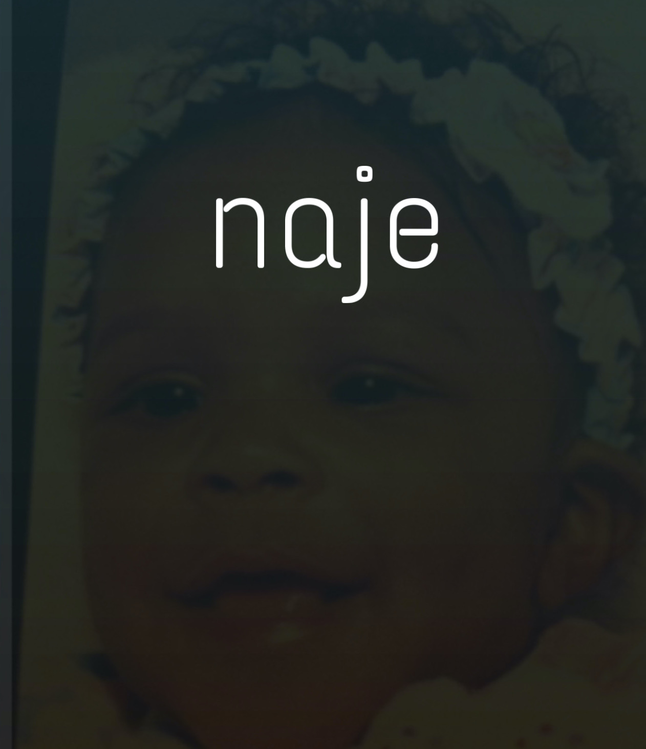 naje – herlucidlife